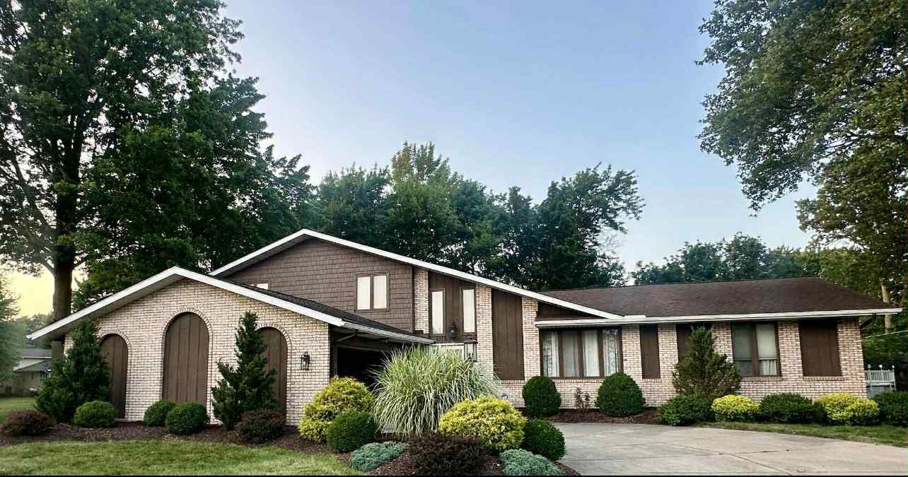 J. Lucas Painting | Professional Painting Services