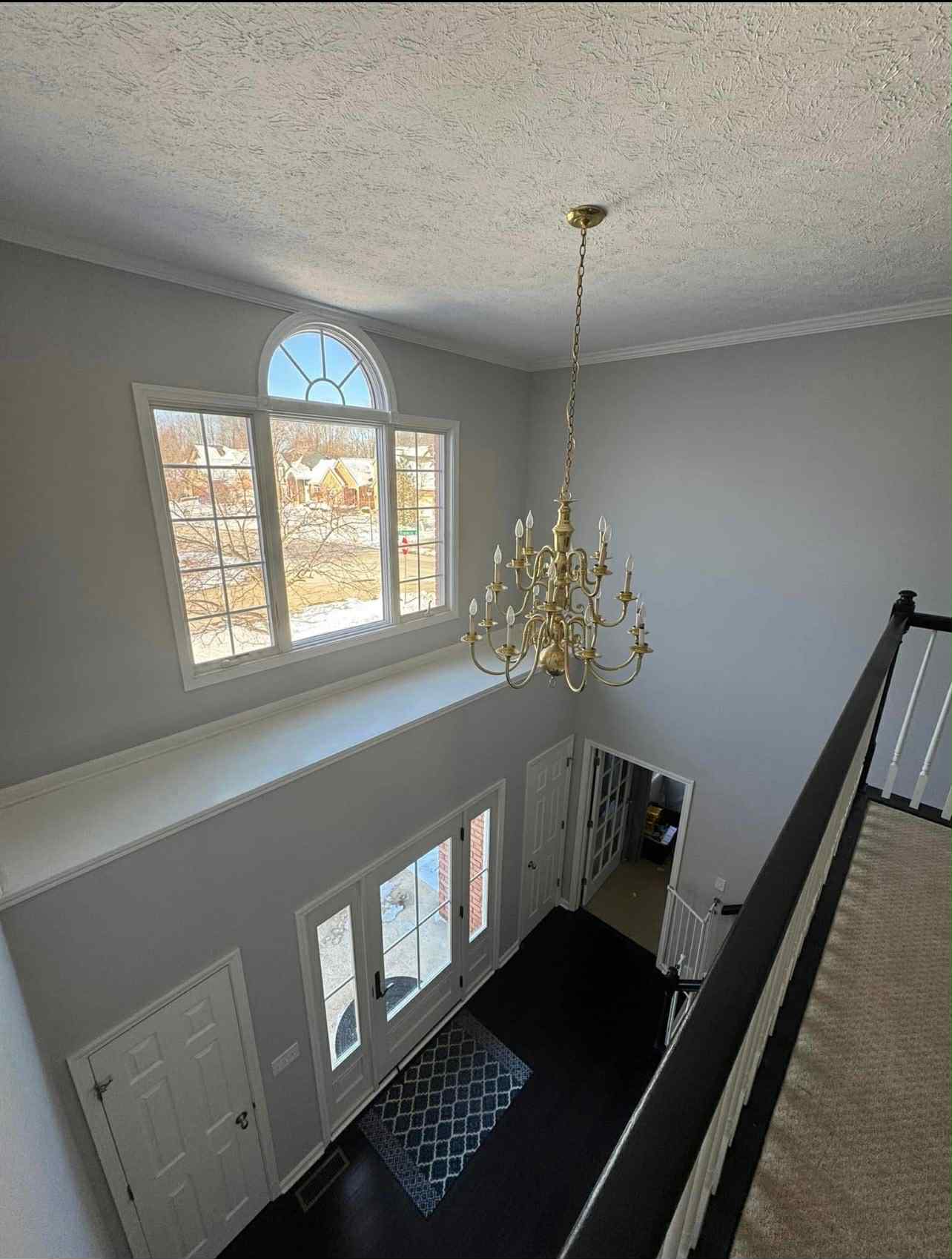 J. Lucas Painting | Professional Painting Services