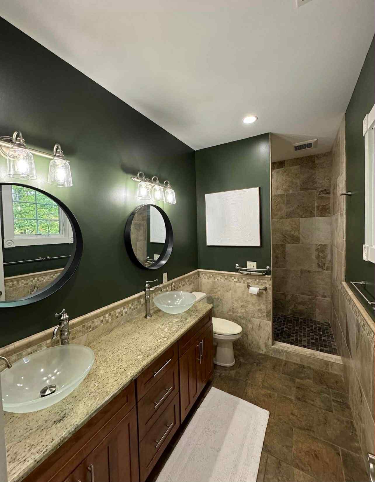 J. Lucas Painting | Professional Painting Services